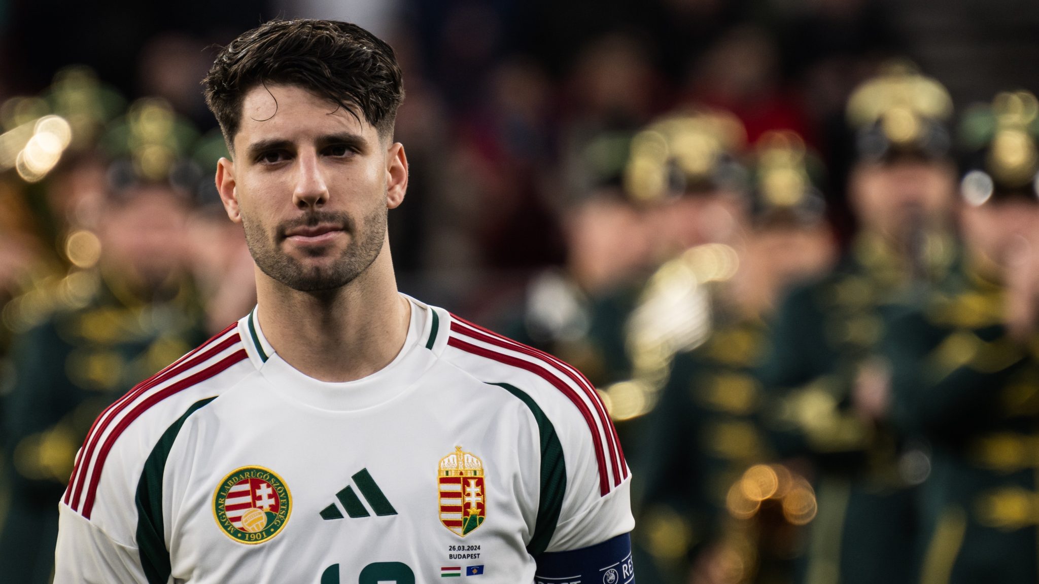 Elhalasztják Szoboszlai Dominik közönségtalálkozóját | Rangadó