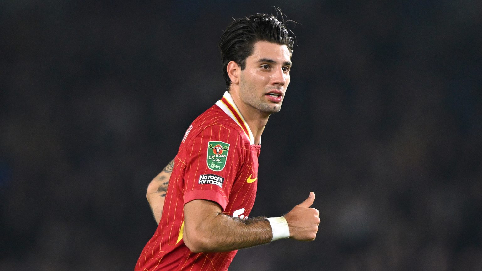 Kiderült, mennyit keres Szoboszlai Dominik a Liverpoolban | Rangadó