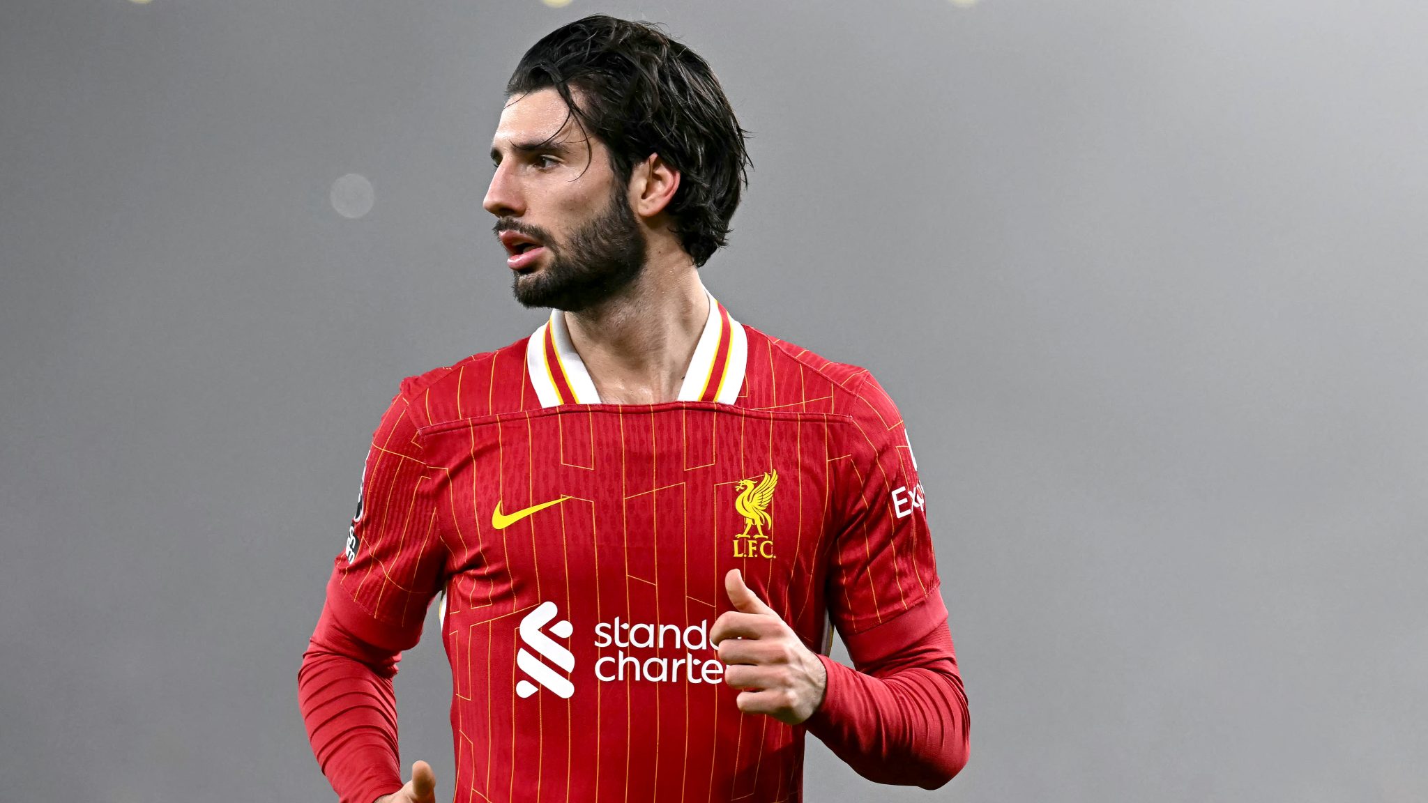 Szoboszlai Dominik kihagyja a Liverpool utolsó alapszakaszos BL-meccsét ...