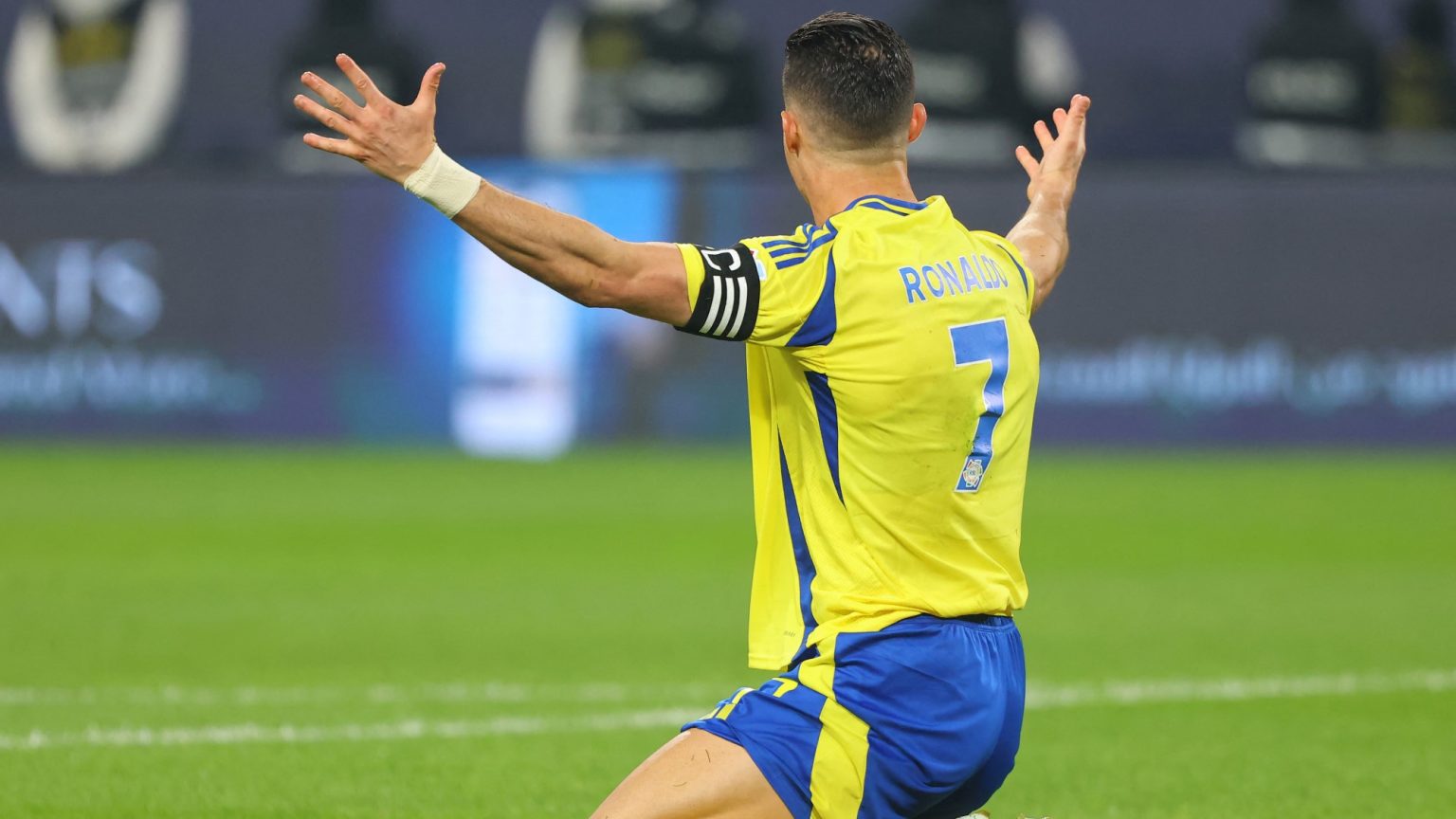 Ronaldo kifakadt, hogy a VAR pikkel rá | Rangadó