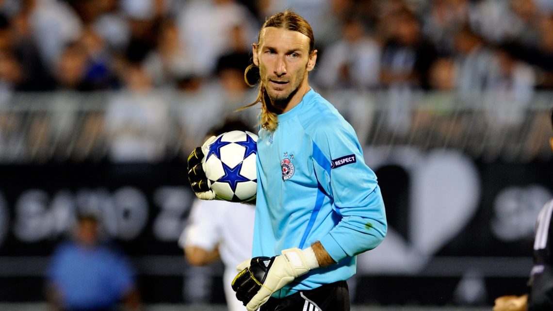 "Fantasztikus ember volt" – holtan találtak rá a Partizan egykori ...