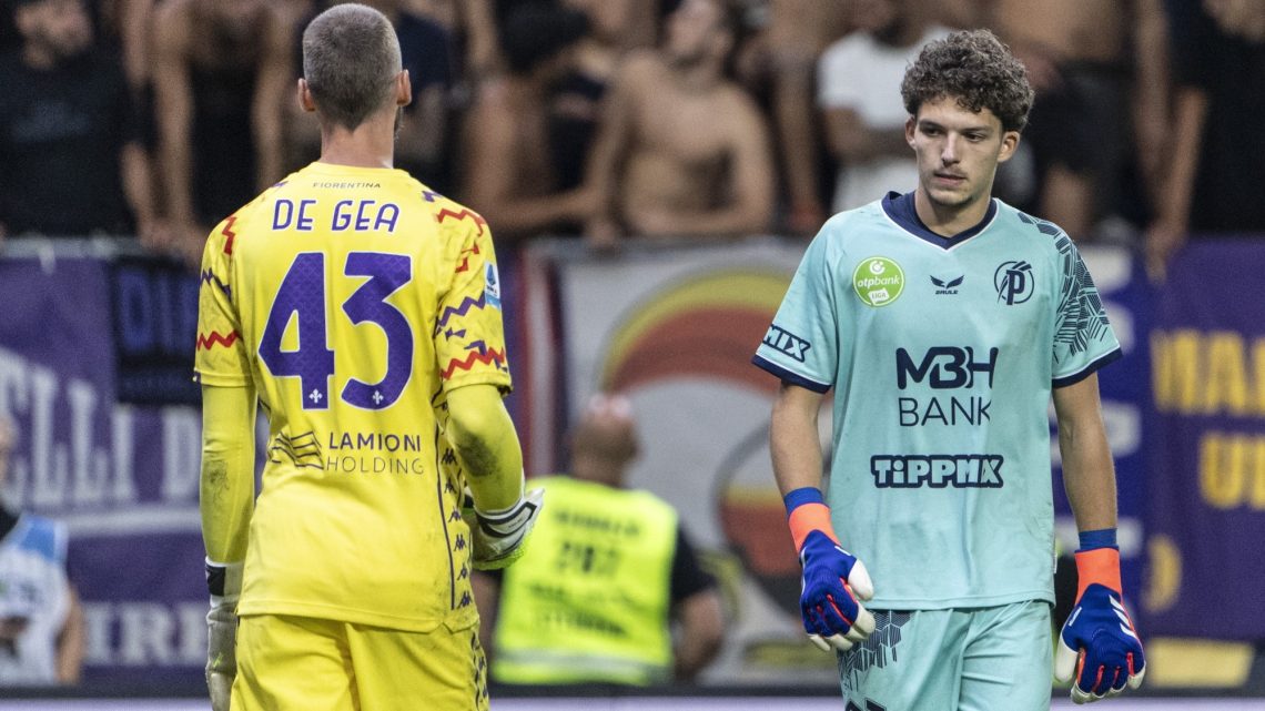 Miért kellett Pécsi Ármin a Liverpoolnak? | Rangadó