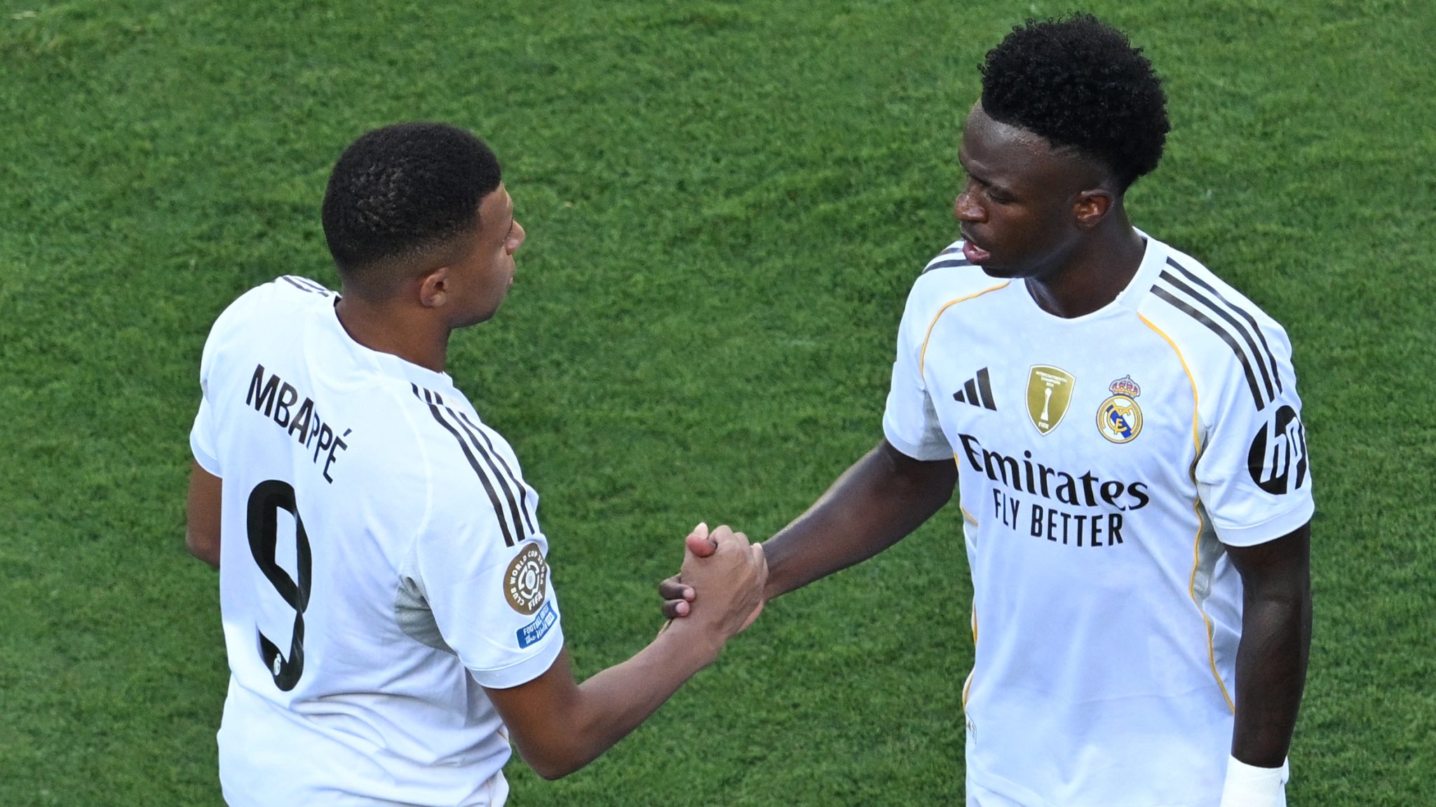 A Real Madridnál még mindig nem békéltek meg az Aranylabda miatt | Rangadó