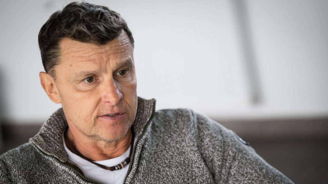 Meghalt Feleki Attila, a Kozármisleny futballcsapatának tulajdonosa ...