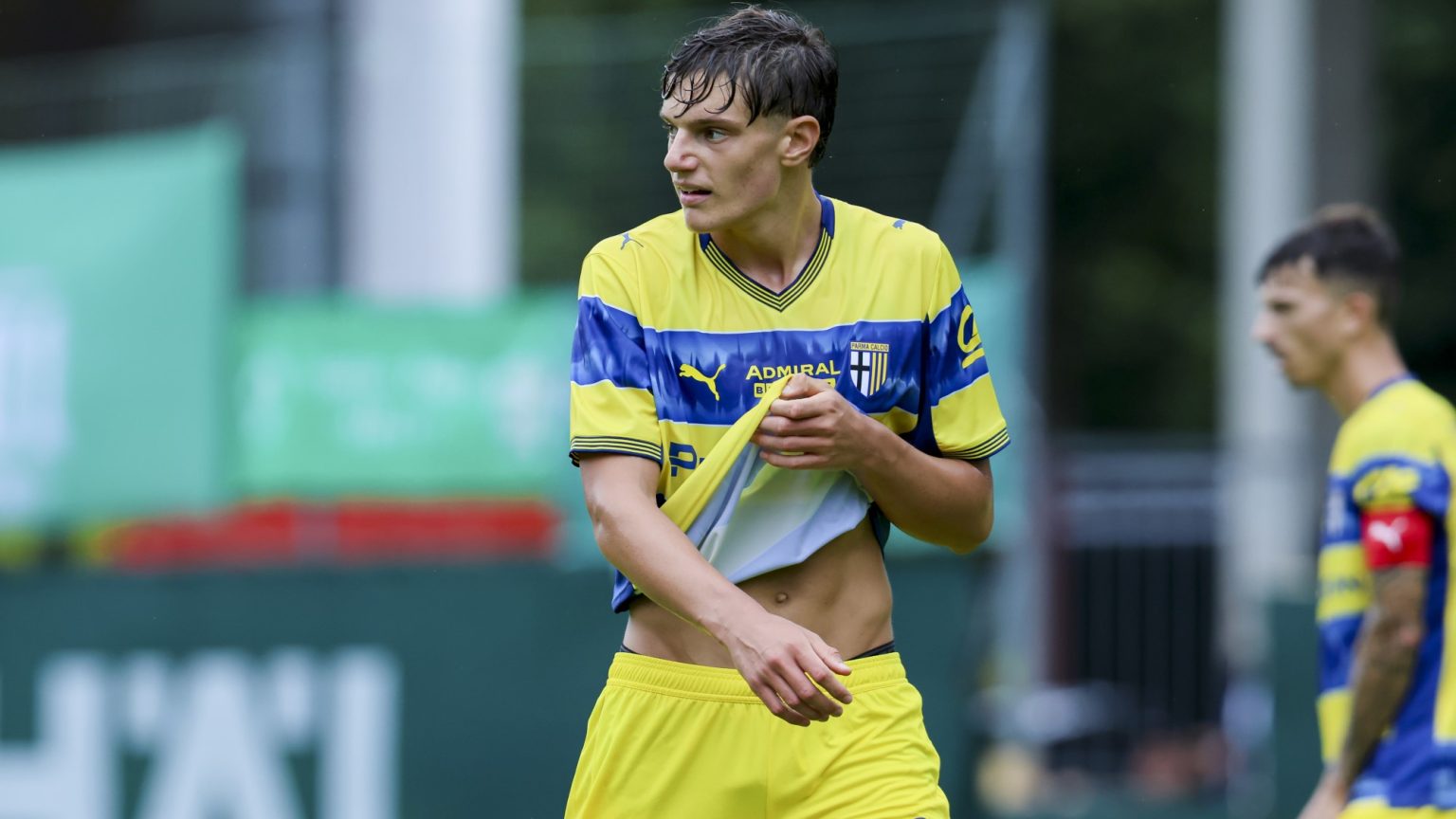 giovanni leoni | Rangadó