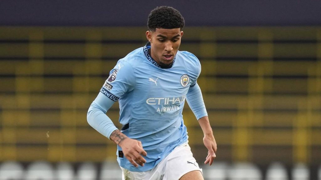 A Manchester Cityből igazolhat játékost a Puskás Akadémia | Rangadó