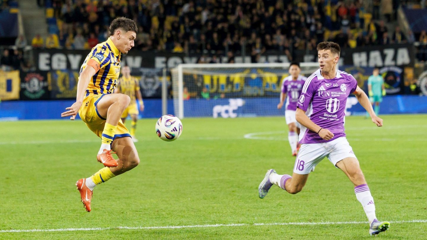 Ki az a Redzic Damir, akit meghívott Rossi a vb-selejtezőkre? | Rangadó