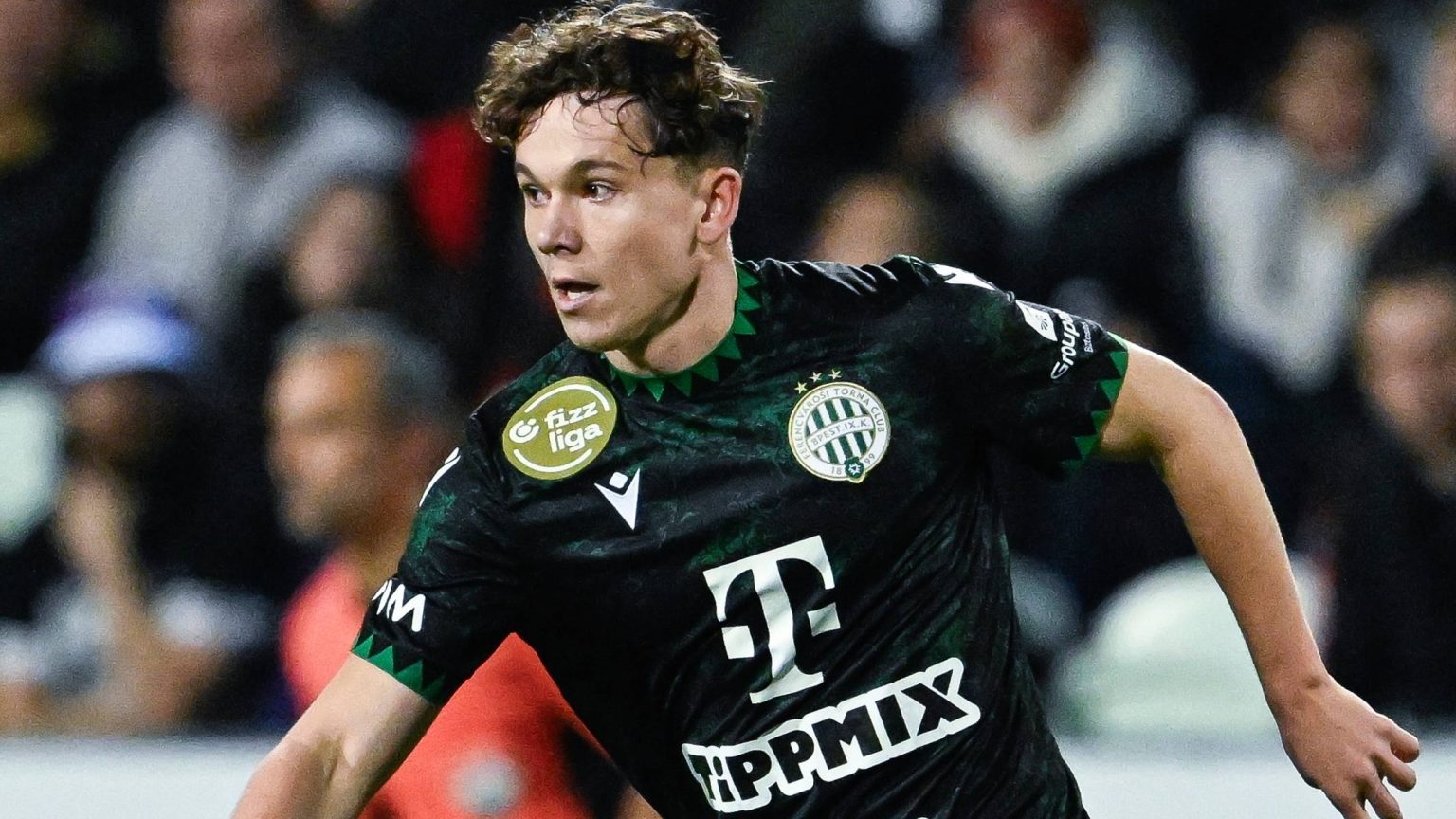 Tóth Alex mégsem a Lazióban, hanem a Premier League-ben köthet ki ...