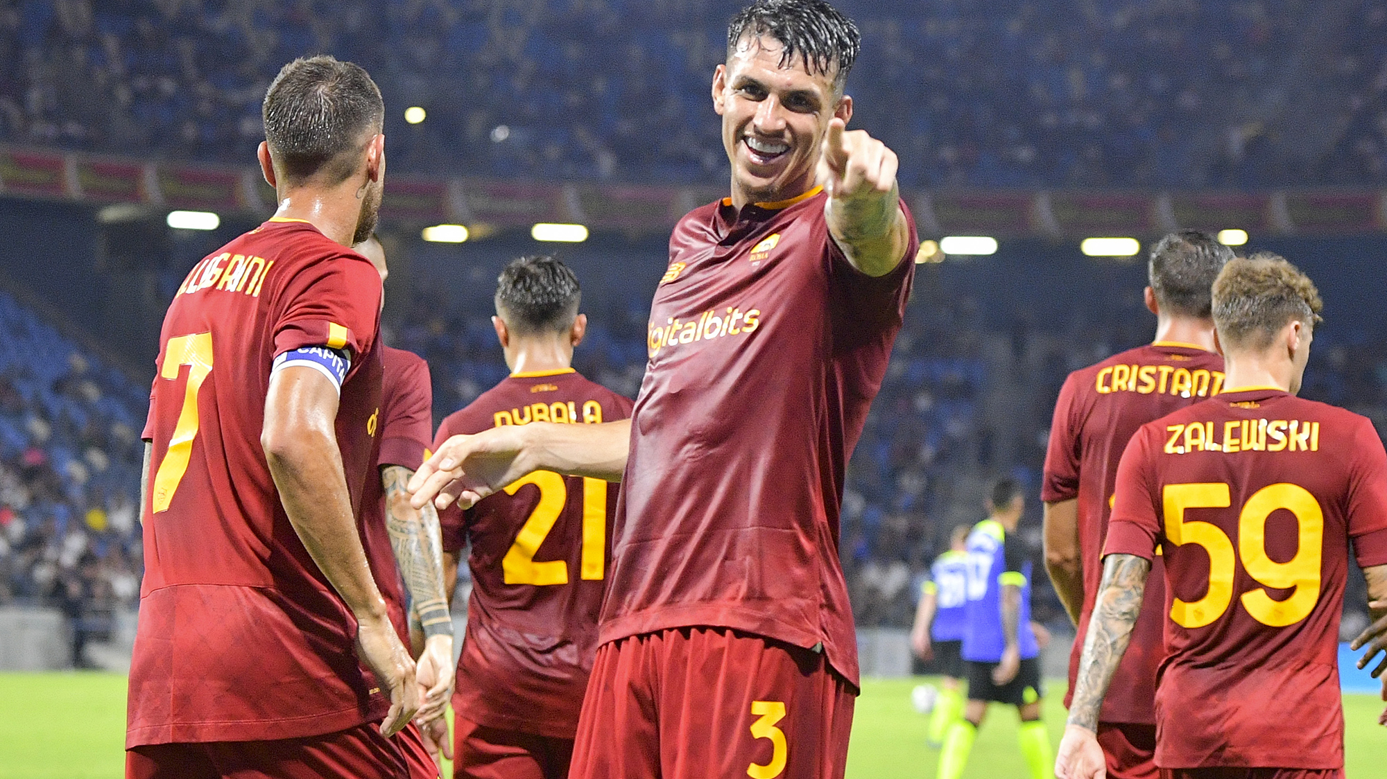 Olasz brazilok, brazil olaszok: a hagyomány folytatódik | Sport24