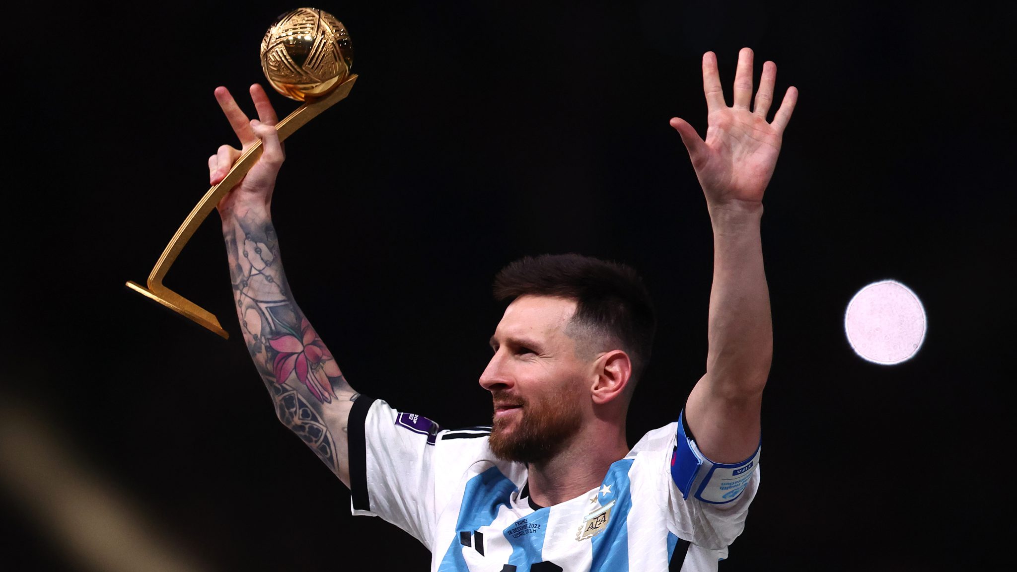 Lionel Messi a világbajnokság hatására még topcsapatban maradna | FOCI ...