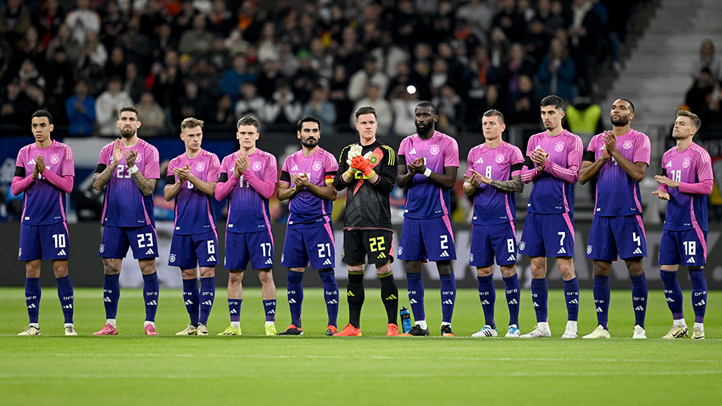 Foci-Eb 2024 csapatok – Németország, német labdarúgó-válogatott | FOCI EB 2024