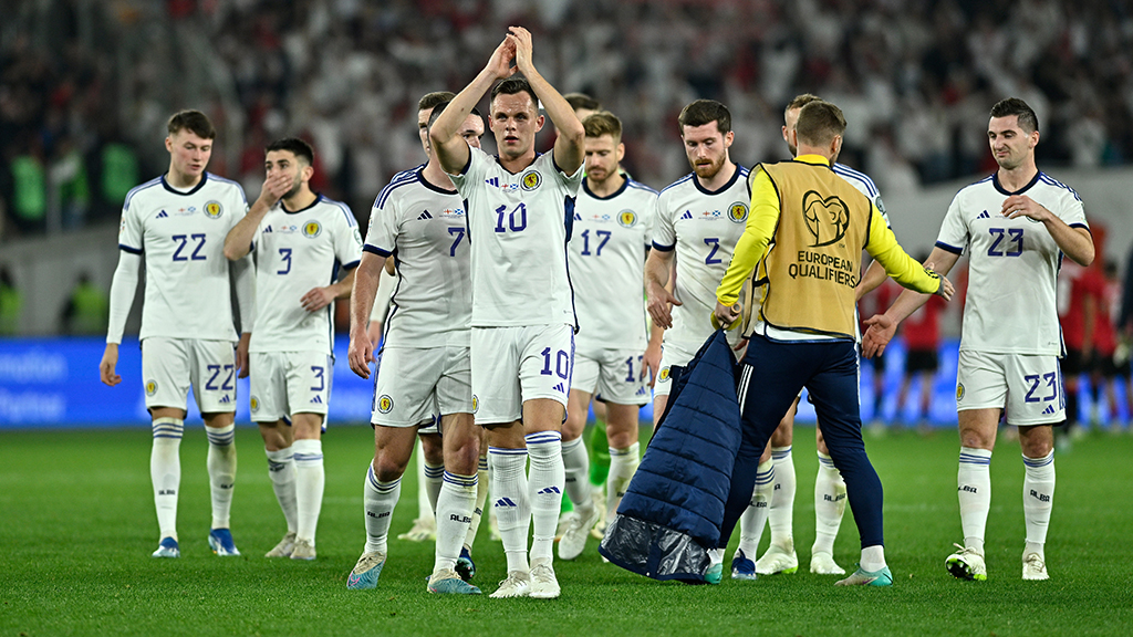 Foci-Eb 2024 csapatok – Skócia, skót labdarúgó-válogatott | FOCI EB 2024