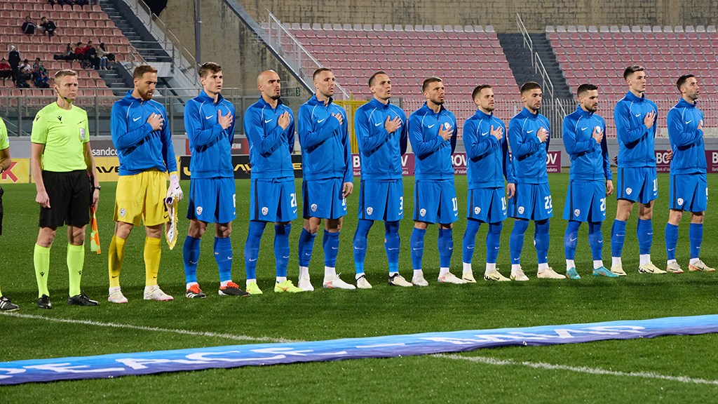 Foci-Eb 2024 csapatok – Szlovénia, szlovén labdarúgó-válogatott | FOCI ...